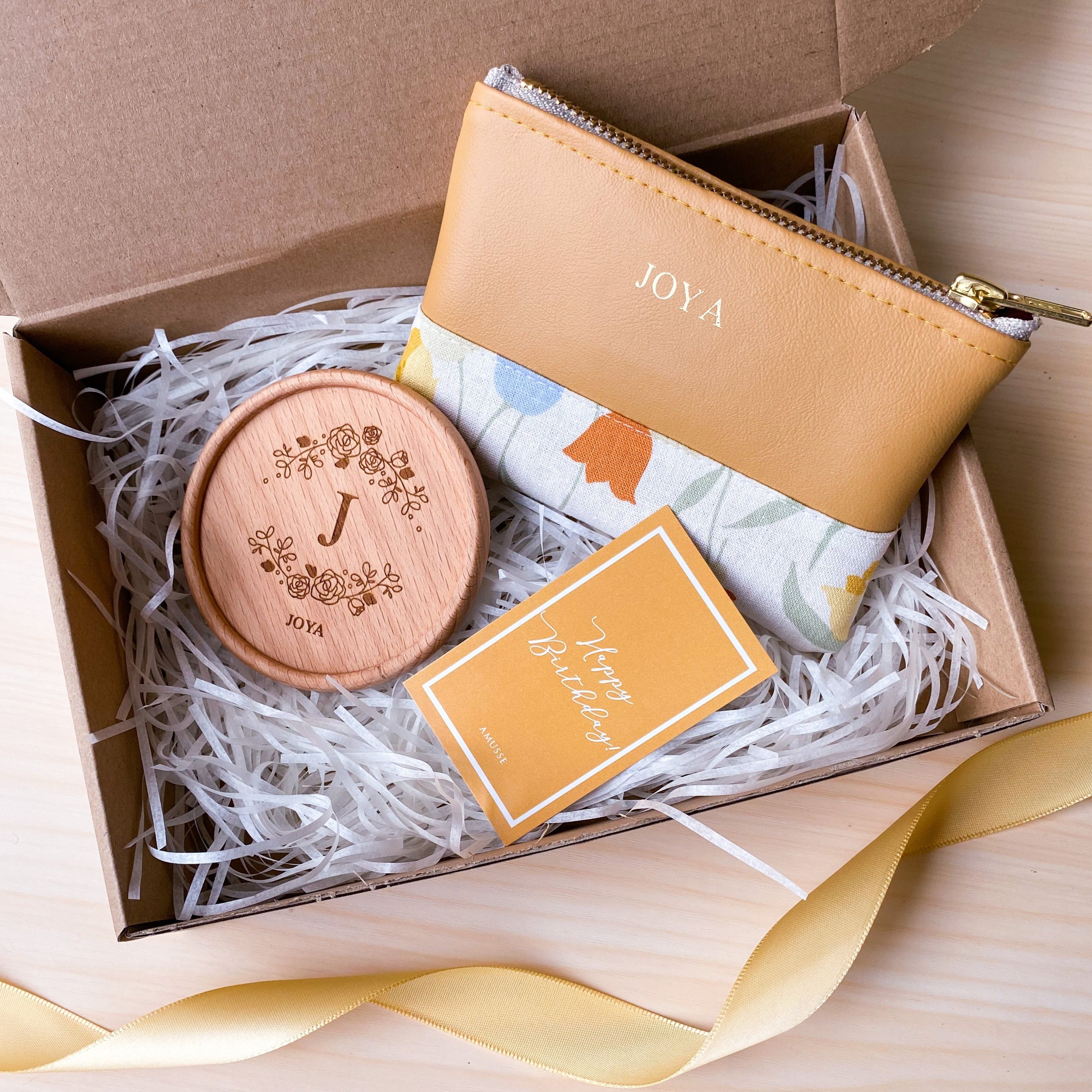 Luna Gift Box – Amusse